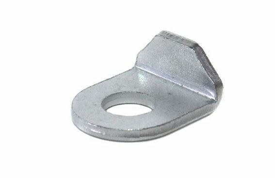 Ухо регулятора приводной цепи RIZEE PH08K, PH09B (d15*31)