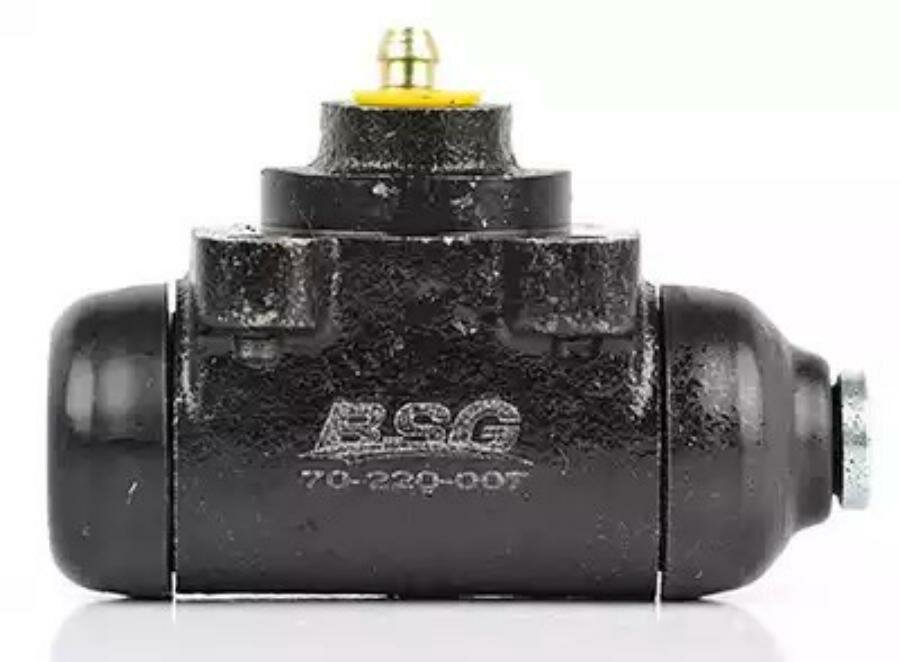 BASBUG BSG70-220-007 Цилиндр тормозной PEUGEOT 106/306 1.4-1.6I 94-