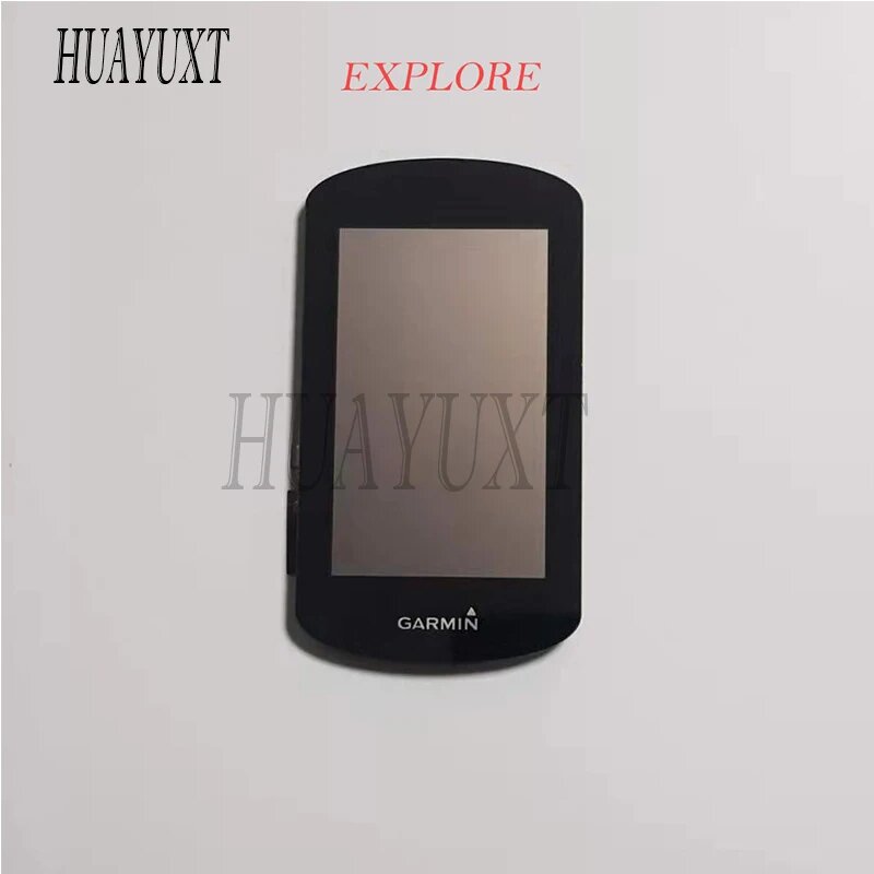 Оригинальный сенсорный ЖК-экран для Garmin EDGE EXPLORE