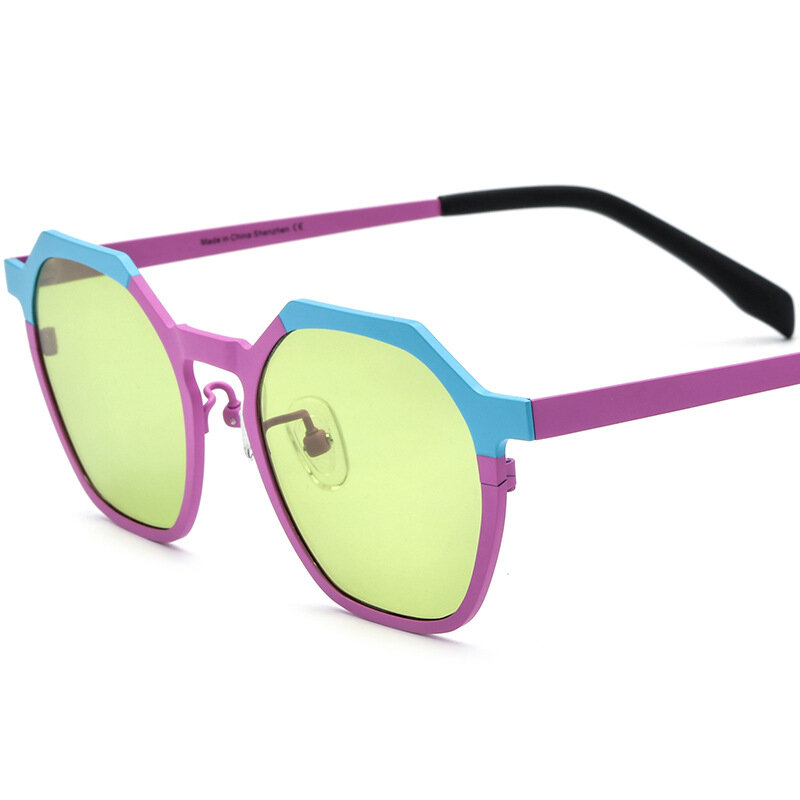 Солнцезащитные очки Borregls