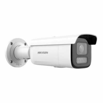 IP видеокамера DS-2CD2643G2-LIZS2U 2.8-12MM