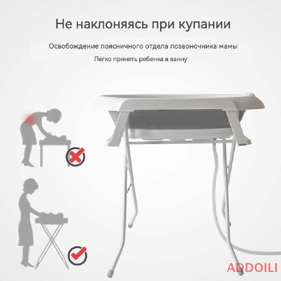 Ванна для детей — фото 1