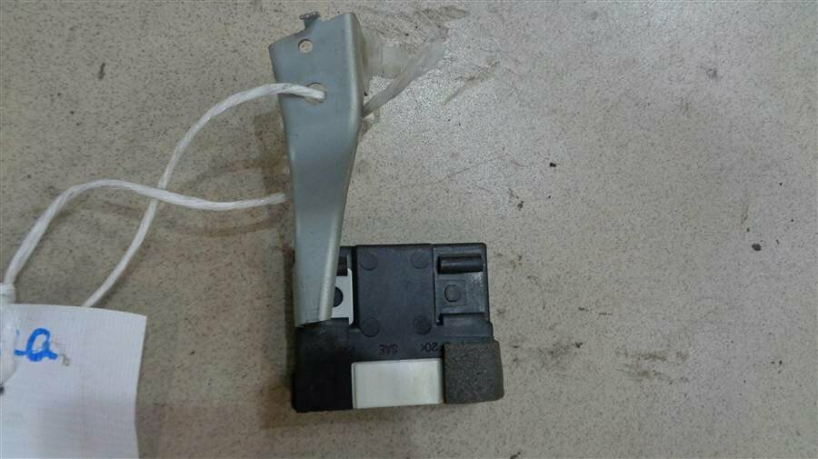 Блок управления от Toyota Corolla E150 2006-2013