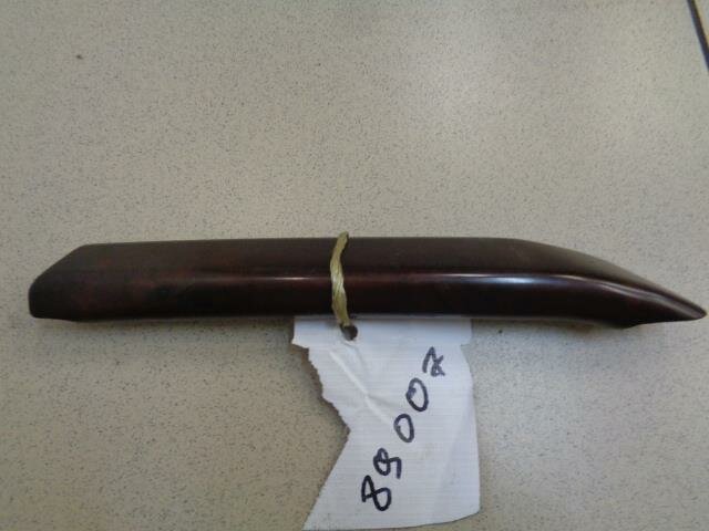 Накладка обшивки двери задней левой от Land Rover Range Rover 3 2002-2012