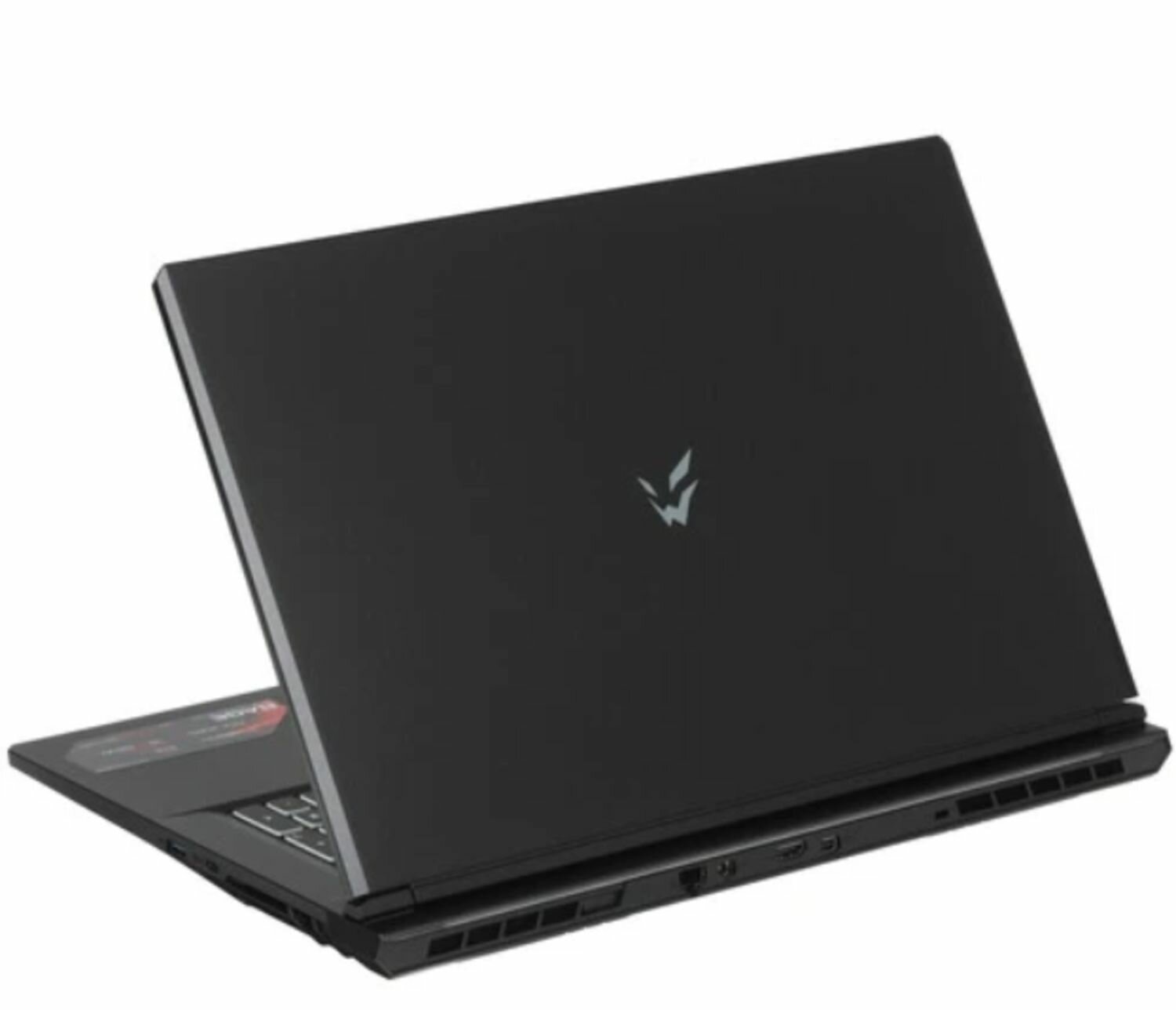 Ноутбук ARDOR Gaming RAGE R17-I7ND405 17.3"1920x1080, IPS, Intel Core ...