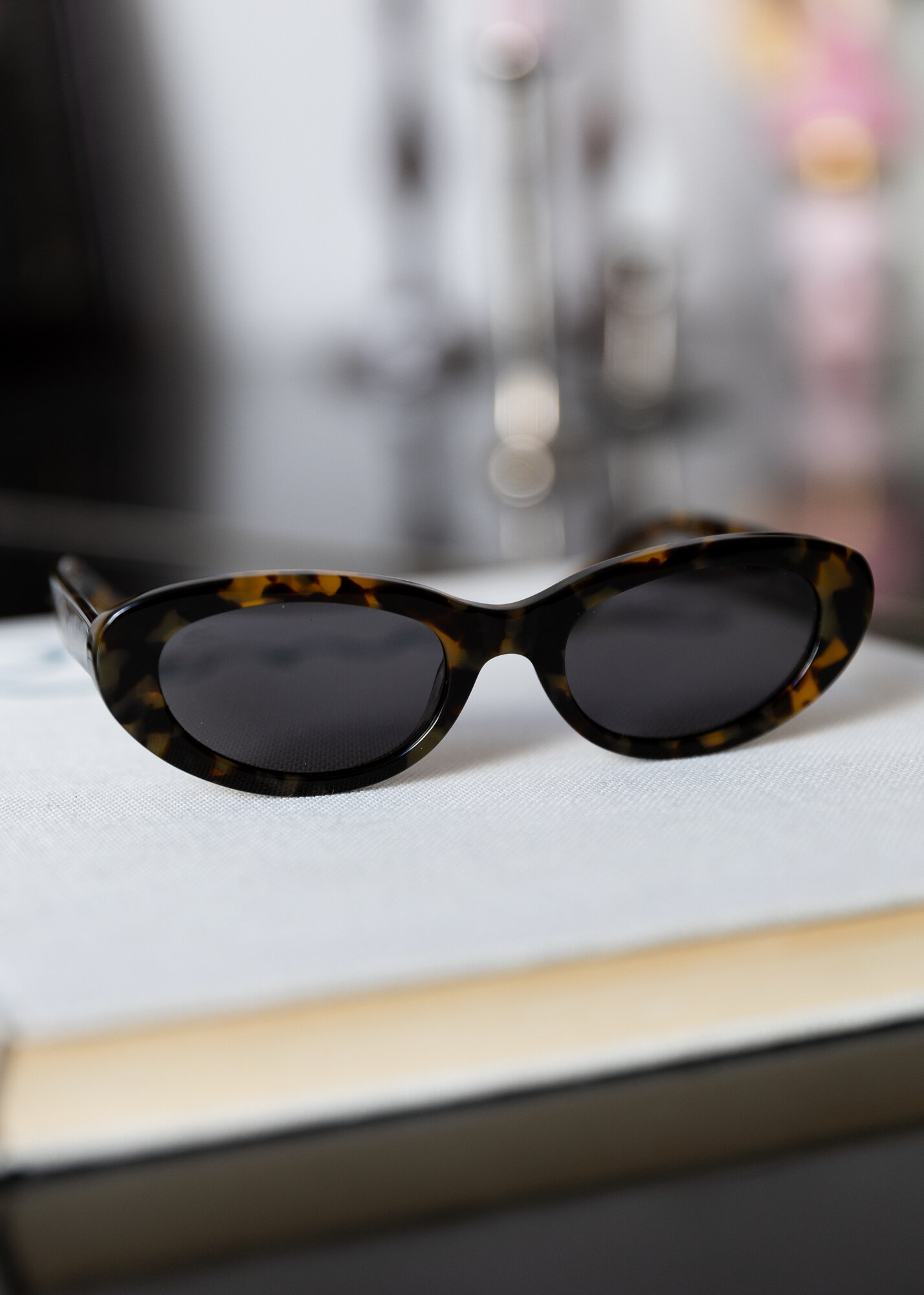 Солнцезащитные очки ПАЧЕ