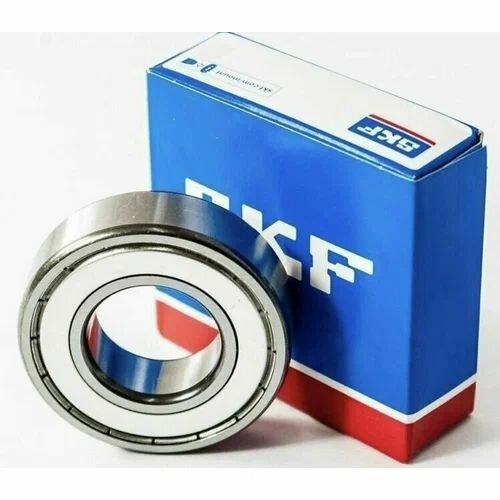 6202-ZZ (80202) подшипник SKF Швеция