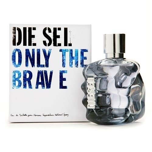 DIESEL Only The Brave Туалетная вода для мужчин 125 ml