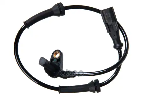 Датчик ABS! передний задний Renault Logan/Sandero 1.4/1.6/1.5DCi 04> ZENTPARTS арт. Z03239