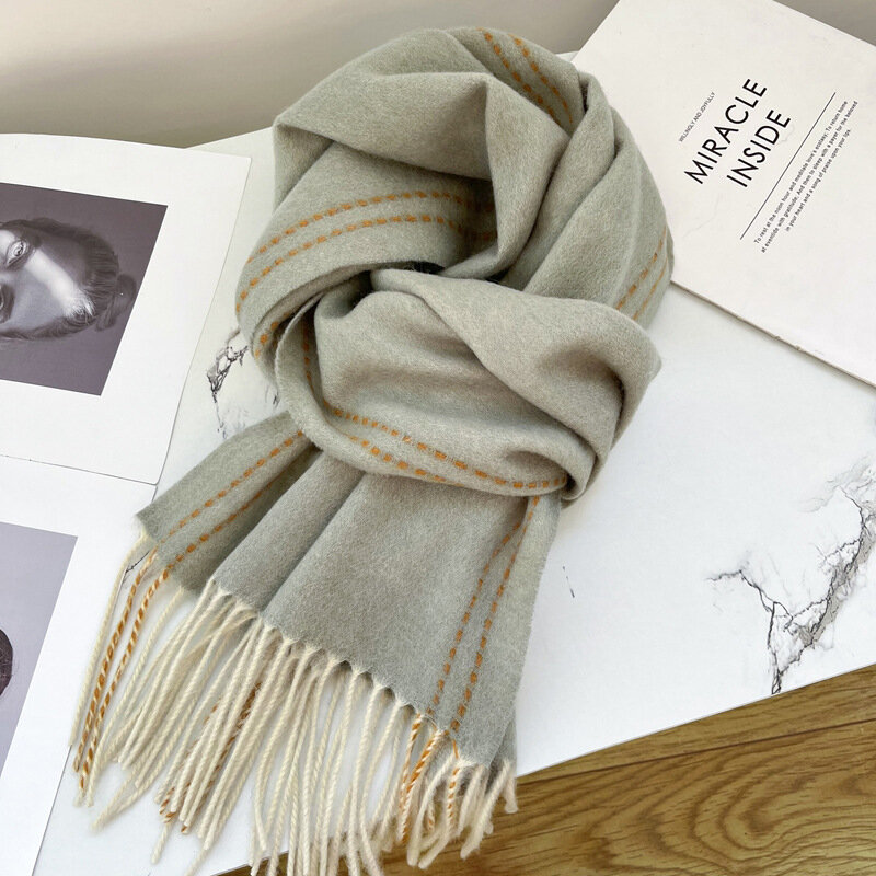 Шарф для женщин