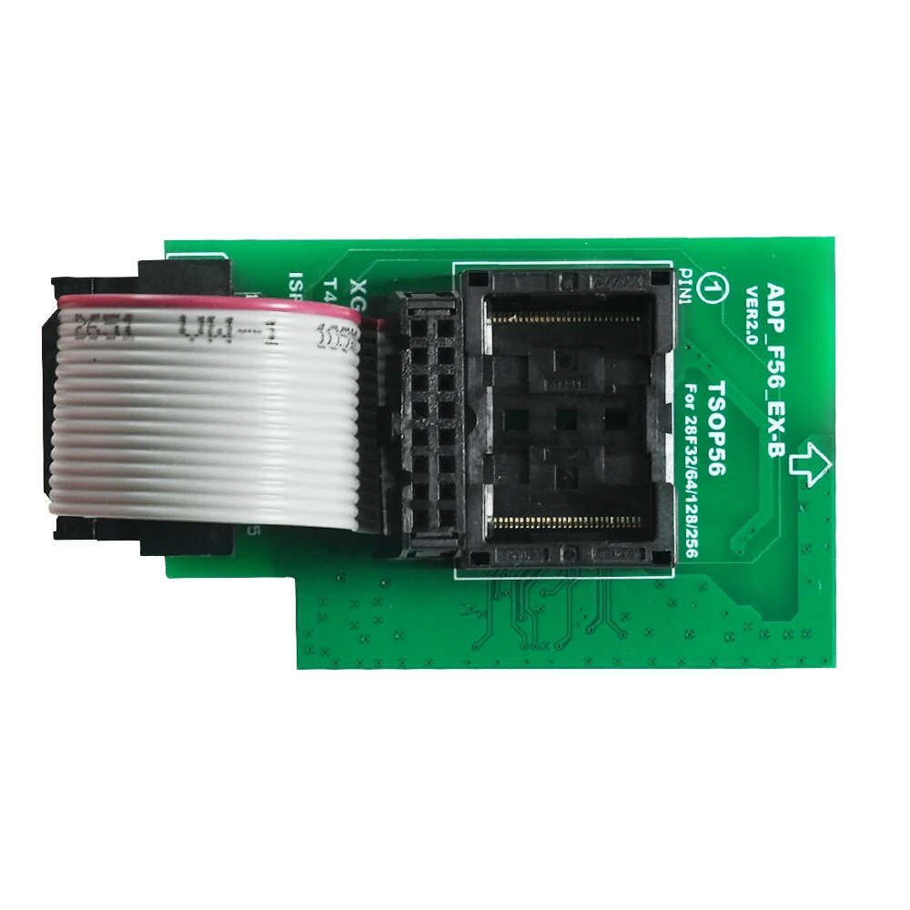 Адаптер TSOP56 3 IN 1 для XGecu T48