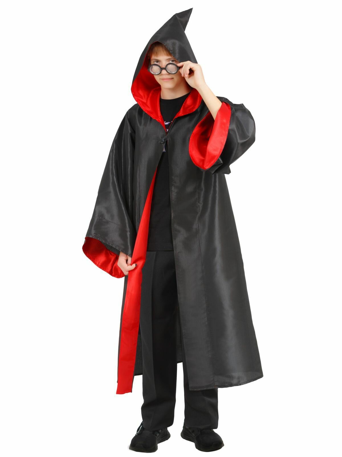 Карнавальный костюм взрослый Волшебник (42)