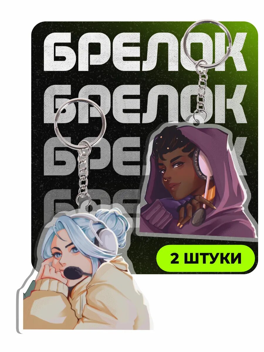 Брелок