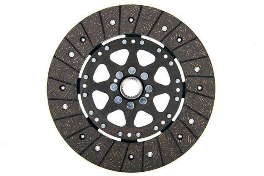 STELLOX 0701450SX к-кт сцепления! без подшипника\ Ford Focus/Galaxy/Mondeo/S-Max/C-Max 2.0TDCi 03>