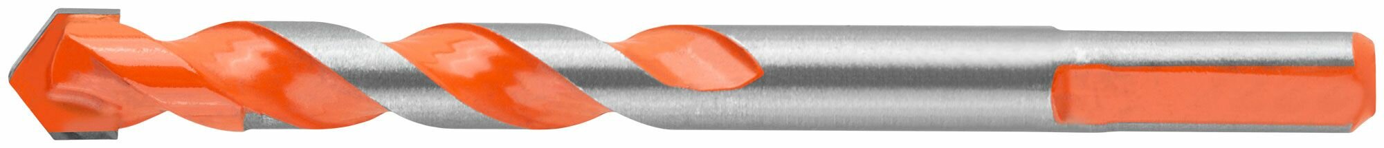 Сверло универсальное 12х120 мм