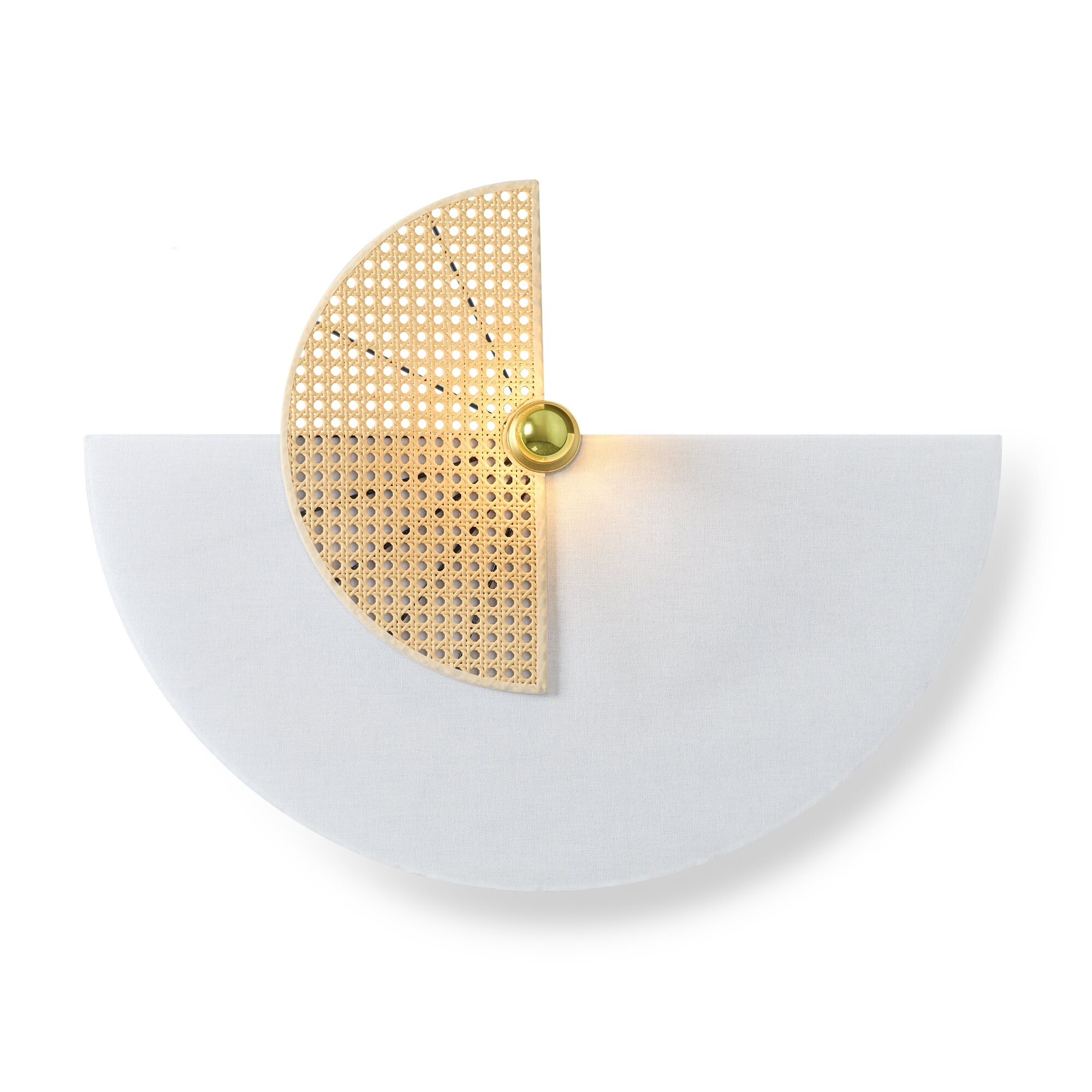 Бра Freya Modern FR5487WL-01G3