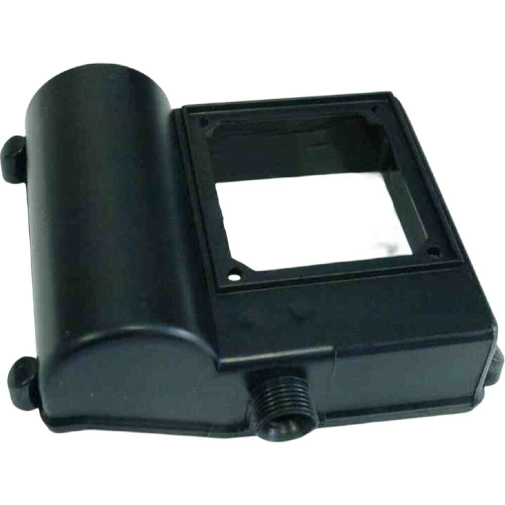 Коробка конденсаторная 134х111 мм (шт) М543