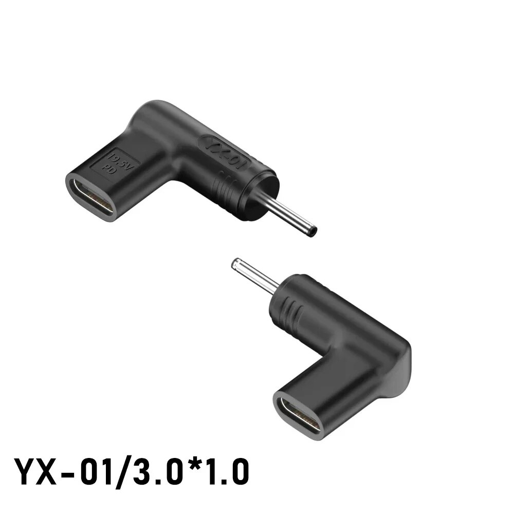 KYMISON USB C Конвертер 3.0-1.0mm