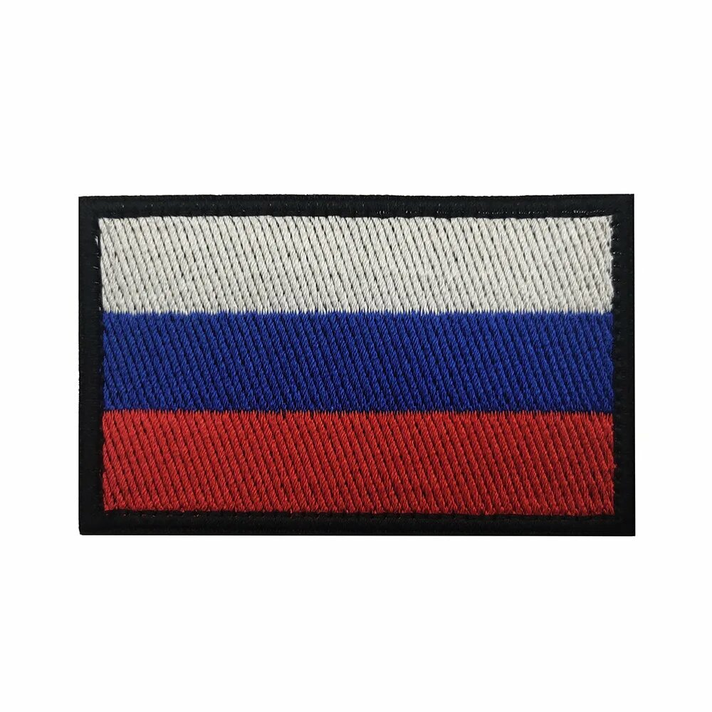 КGB FSB вышивка патч
