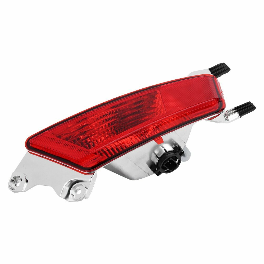 Противотуманная фара задняя правая с основанием LR025148, подходит для Land Rover Range Rover/Evoque 2011-2019