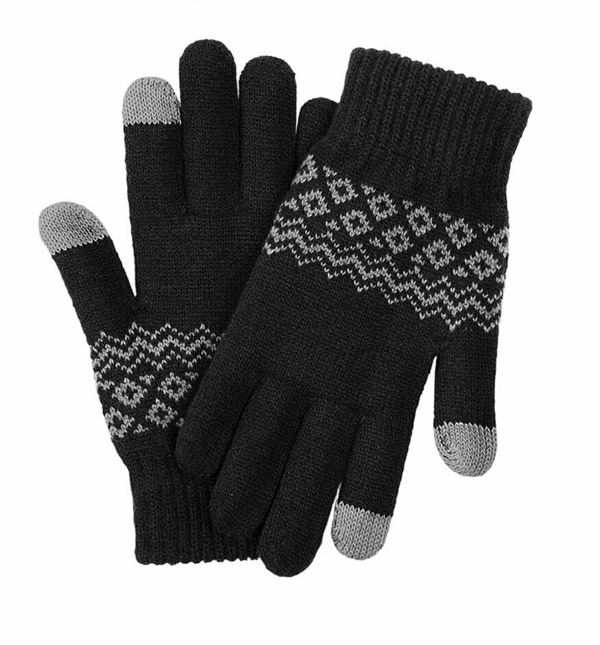 Перчатки для мужчин и женщин