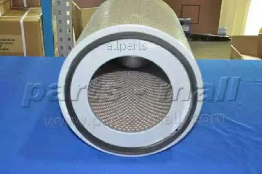 PARTS-MALL PAA-072 Фильтр воздушный HYUNDAI HD8T TRUCK 04MY(F/L) PMC 281307C000