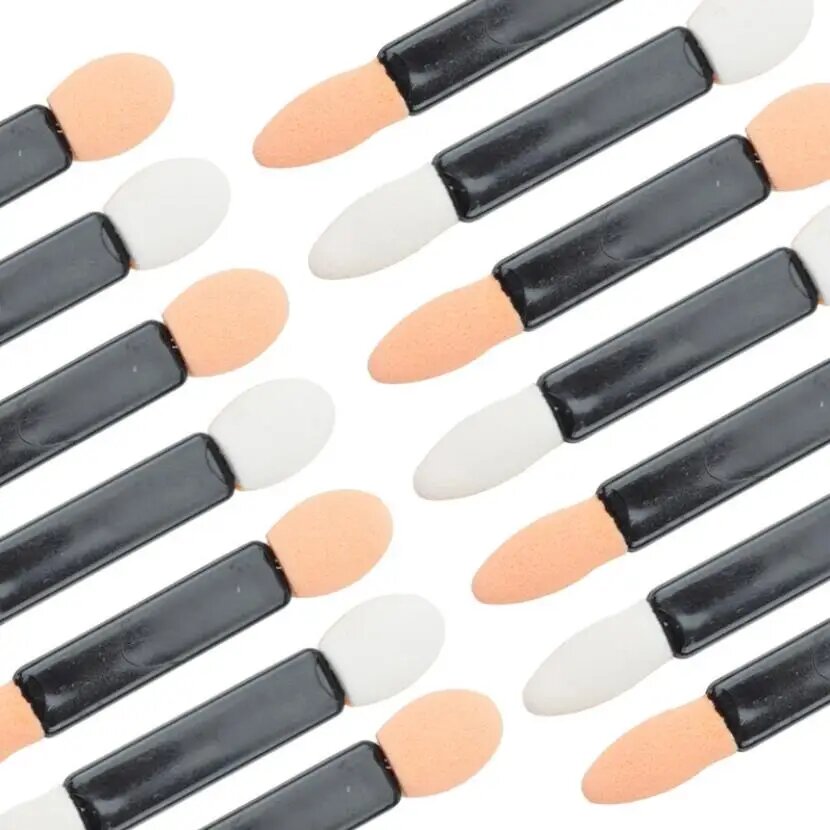 Набор из 24 шт. аппликаторов для теней ONEVAN