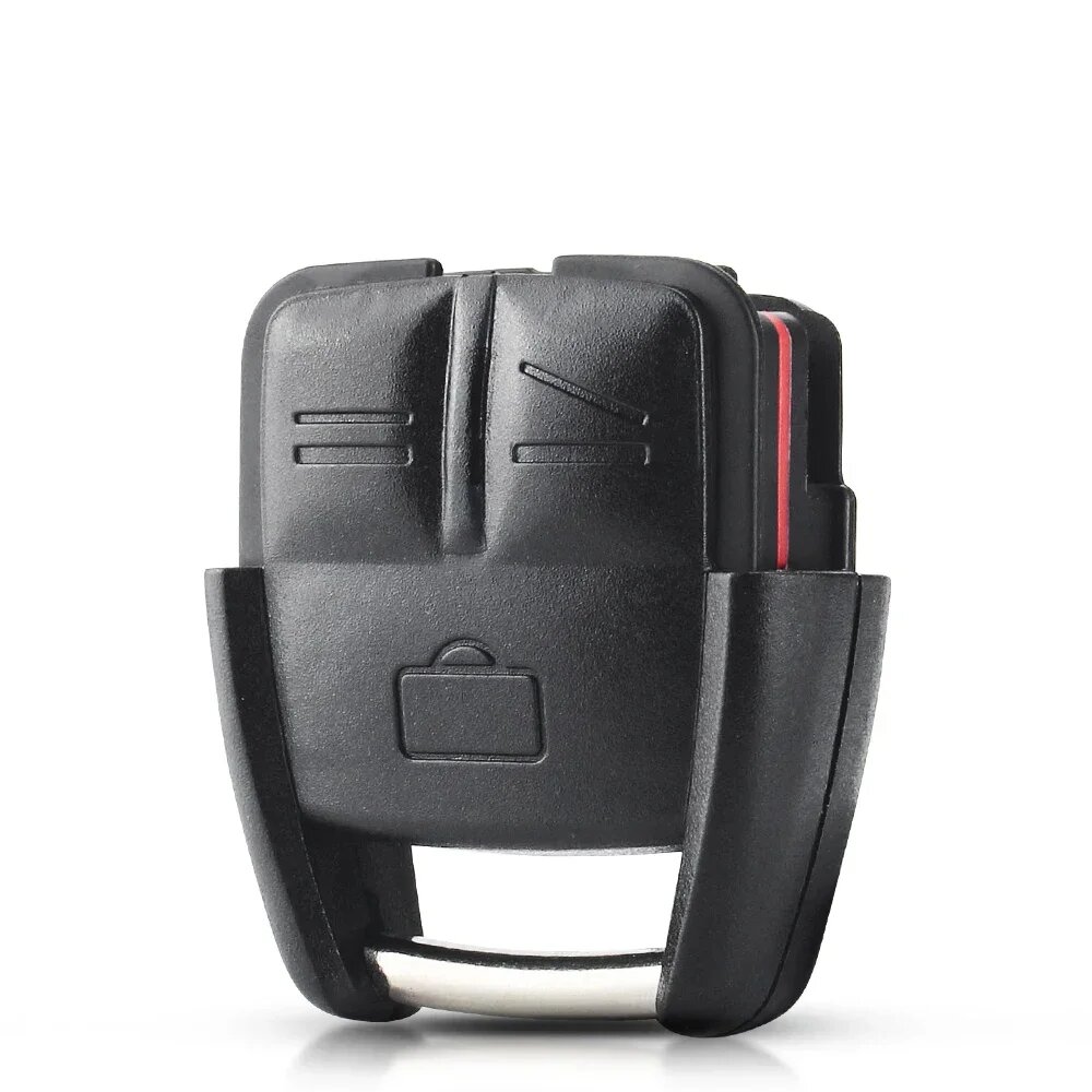 KEYYOU 2/3 кнопочный дистанционный ключ от автомобиля для OPEL VAUXHALL Vectra Zafira Omega Astra h j insignia g Mk4 B c mokka Frontera 3 Buttons