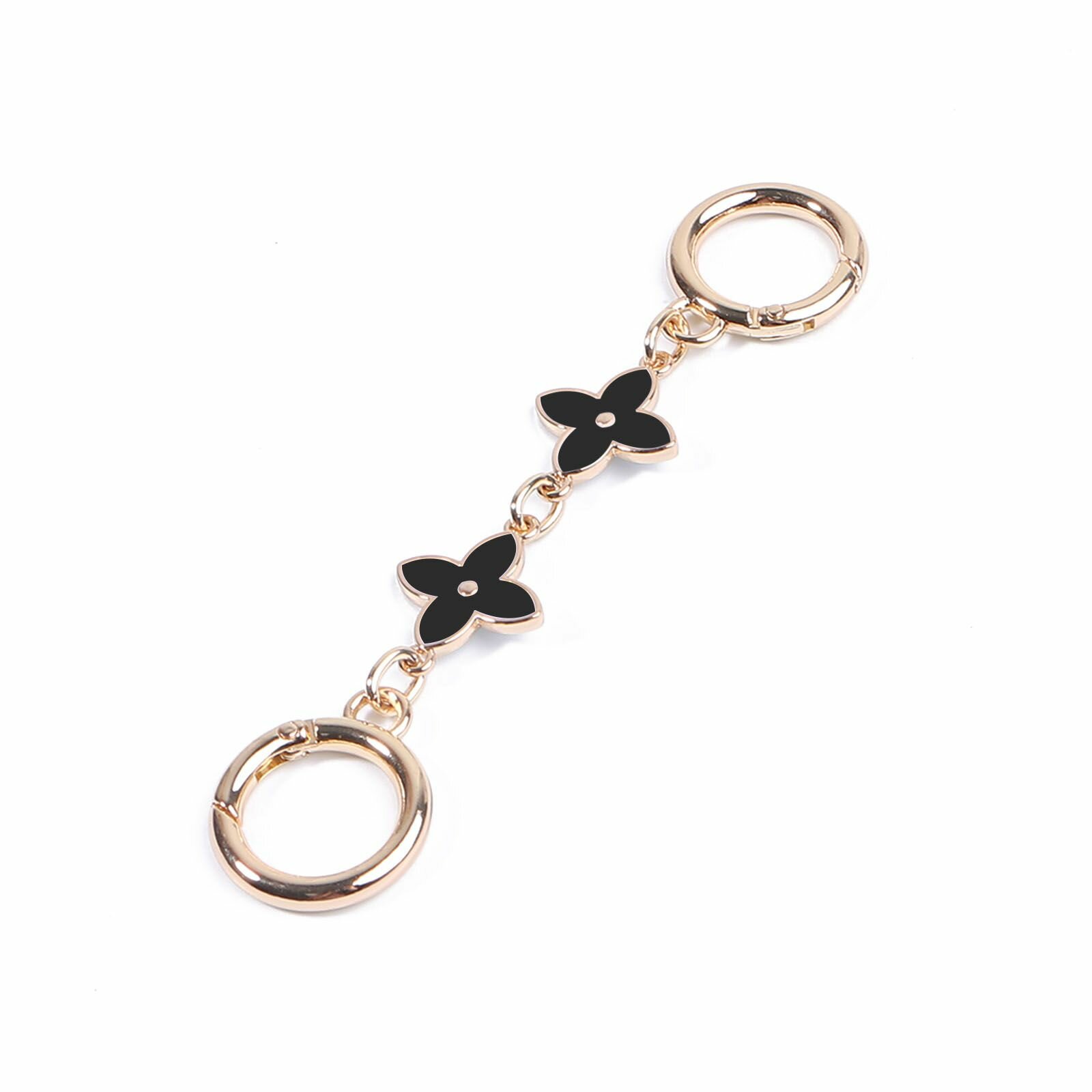 Удлинитель ремешка для кошелька женщин, аксессуар, цепочка сумки, замена ручки