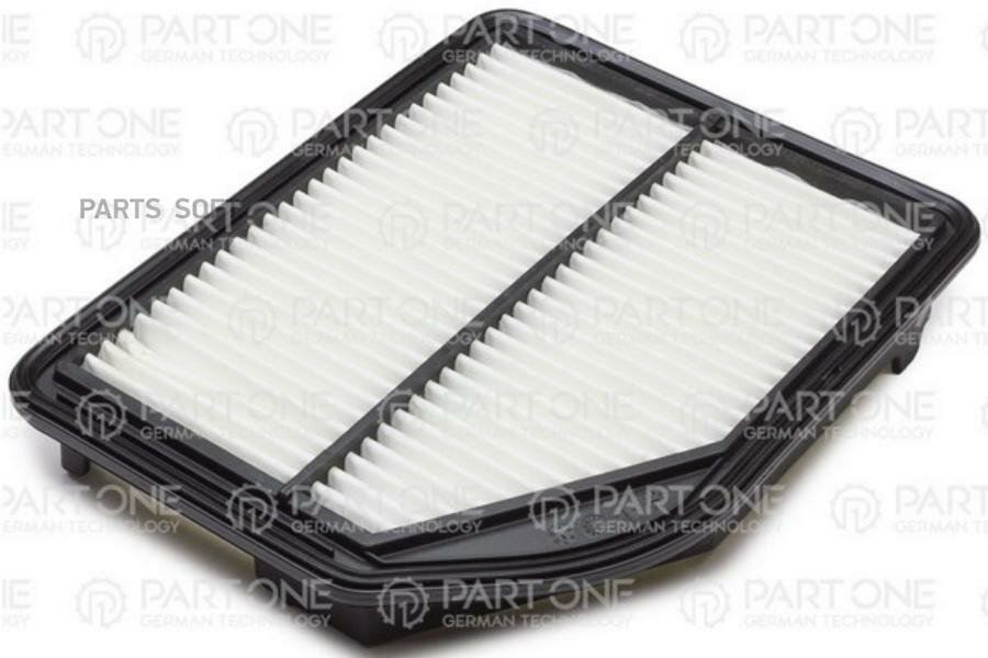 1AF187 PART-ONE Фильтр воздушный HONDA: CR-V IV (RE) 2.4i 16V/2.4i 16V AWD mtrs. K24/K24A/K24Z 08/11-12/18
