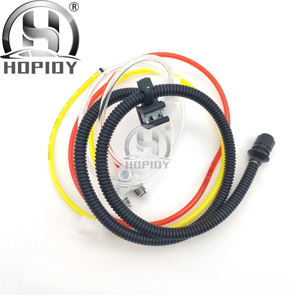 Комплект пневматических клапанов для сиденья, 2169155 Ремонтный комплект для грузовика Scania, быстросъемный клапан