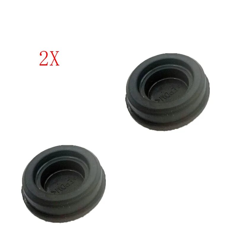 Крышка стеклоочистителя для Mazda 6 2003-2008 Miata 1990-2004 Protege 1990-2003 Mpv 1990-1998 Rx-7 Mx3 Mx6 2X