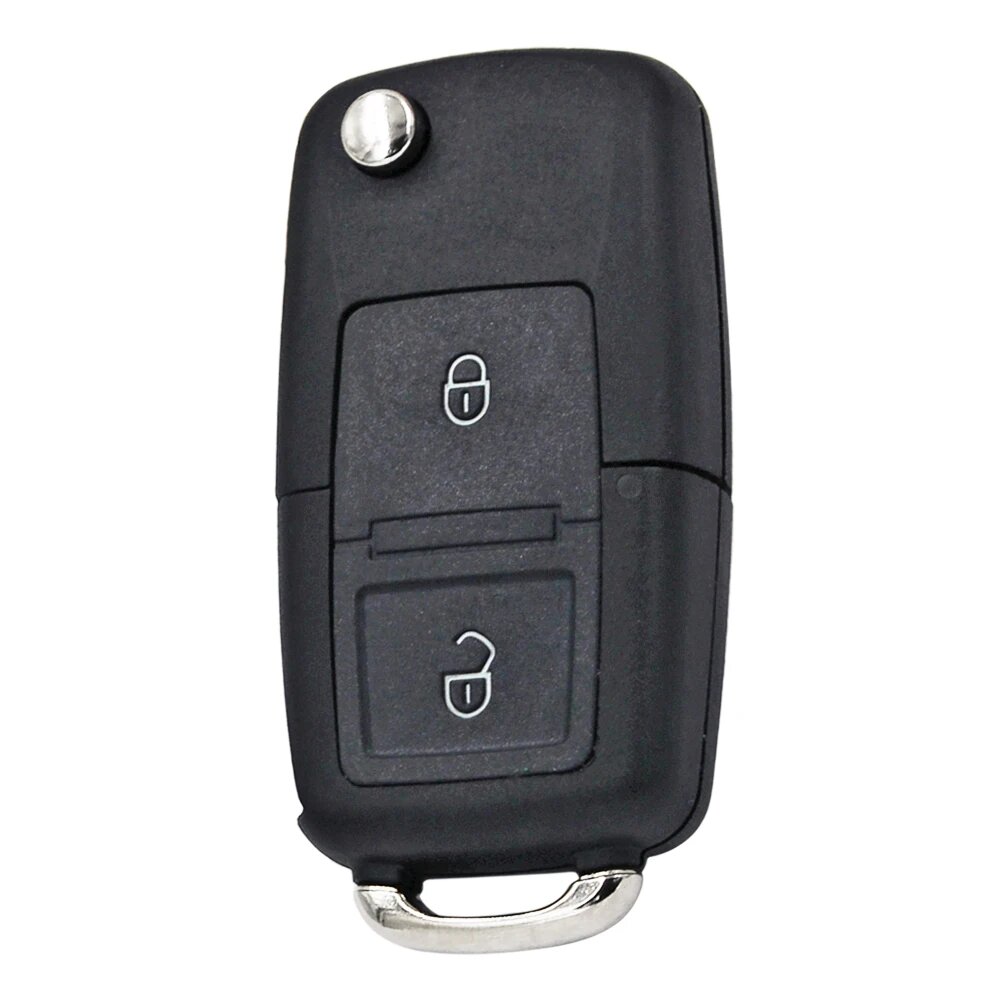 Ключ автомобильный KEYDIY B01-2, 2 button