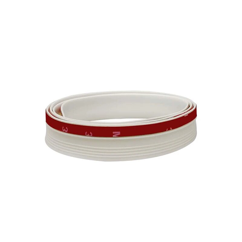 Уплотнительная лента White, 1.6 м