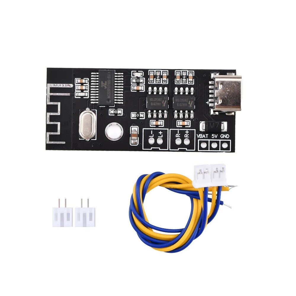 Беспроводной аудиомодуль Bluetooth MH-MX38