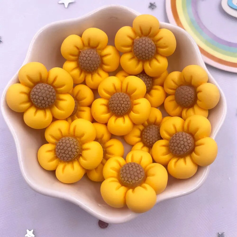 Фигурки из смолы Diy Super Paradise 20 мм