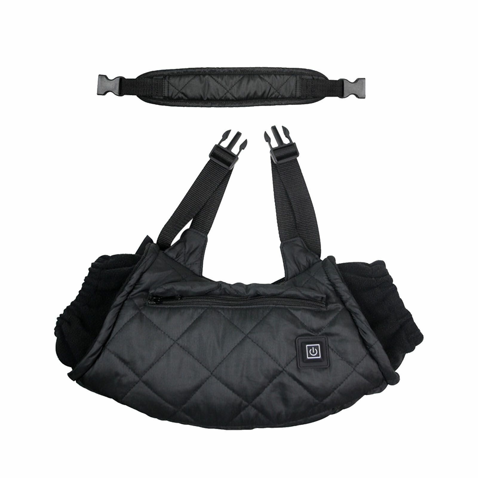 Муфта с подогревом