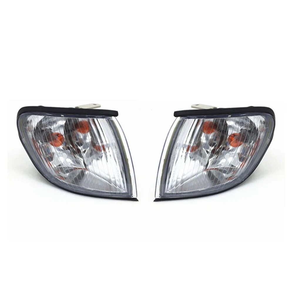 Пара, передние фары для HYUNDAI H1 Starex 1995-2005