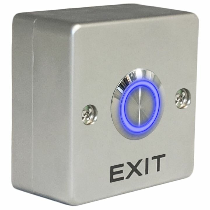 TS-CLACK light кнопка выхода Tantos