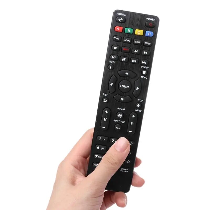 Пульт дистанционного управления OOTDTY для Kartina Micro Duke HD TV