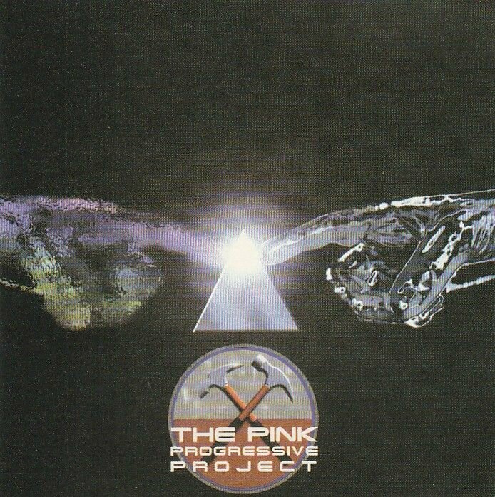 The Pink Progressive Project - Dream Remixes Dolby Surround (CD диск)