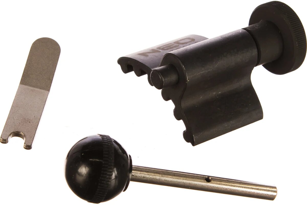 NEO Tools Блокировка к колесам распределительных механизмов VW 1.9 11-208