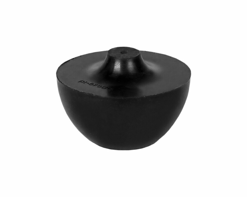 Сантех резина груша под шток ЛОТ 2 шт