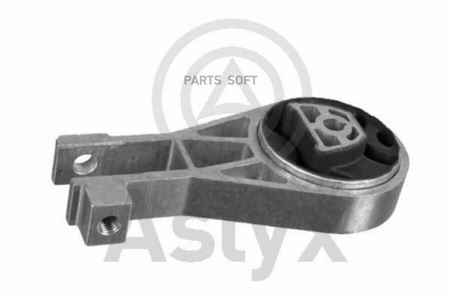 AS202937 ASLYX Опора двигателя OPEL CORSA D 06- зад.