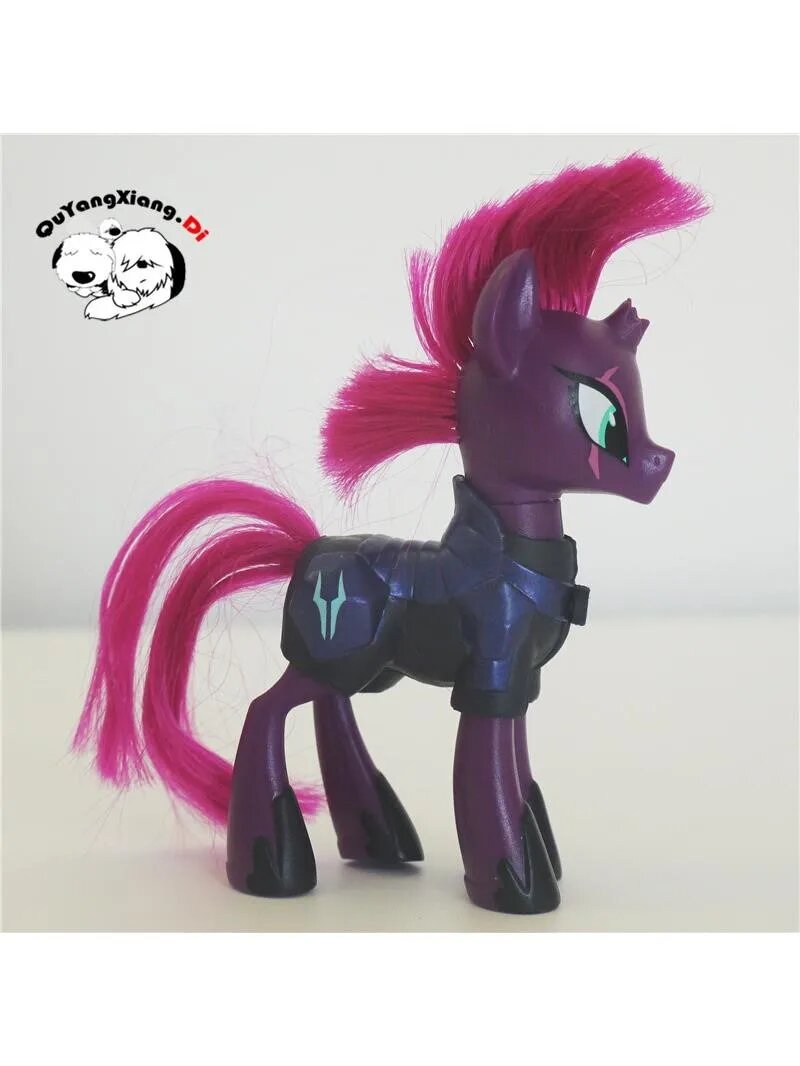Фигурка пони My Little Pony, цвет P11 007A