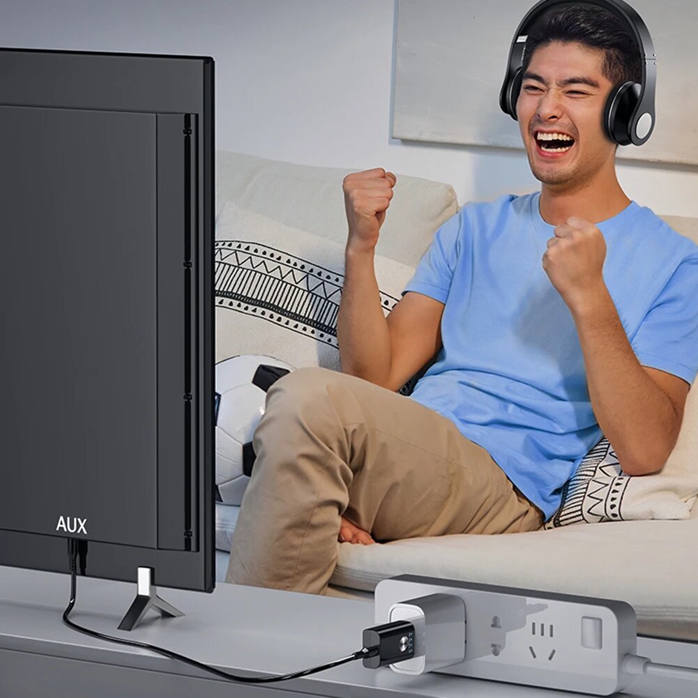 Беспроводной адаптер ALLOYSEED 4-в-1