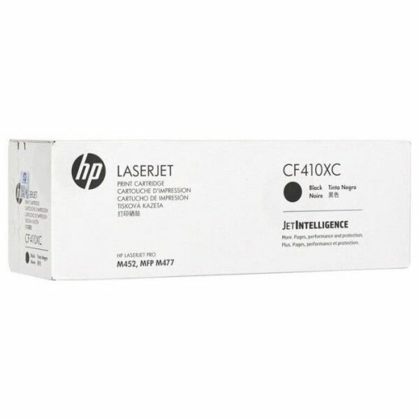 Картридж HP CF410XC