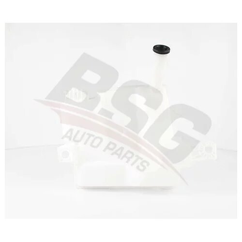 Бачок омывателя (без омывателя фар), BSG30853003 Basbug BSG30-853-003
