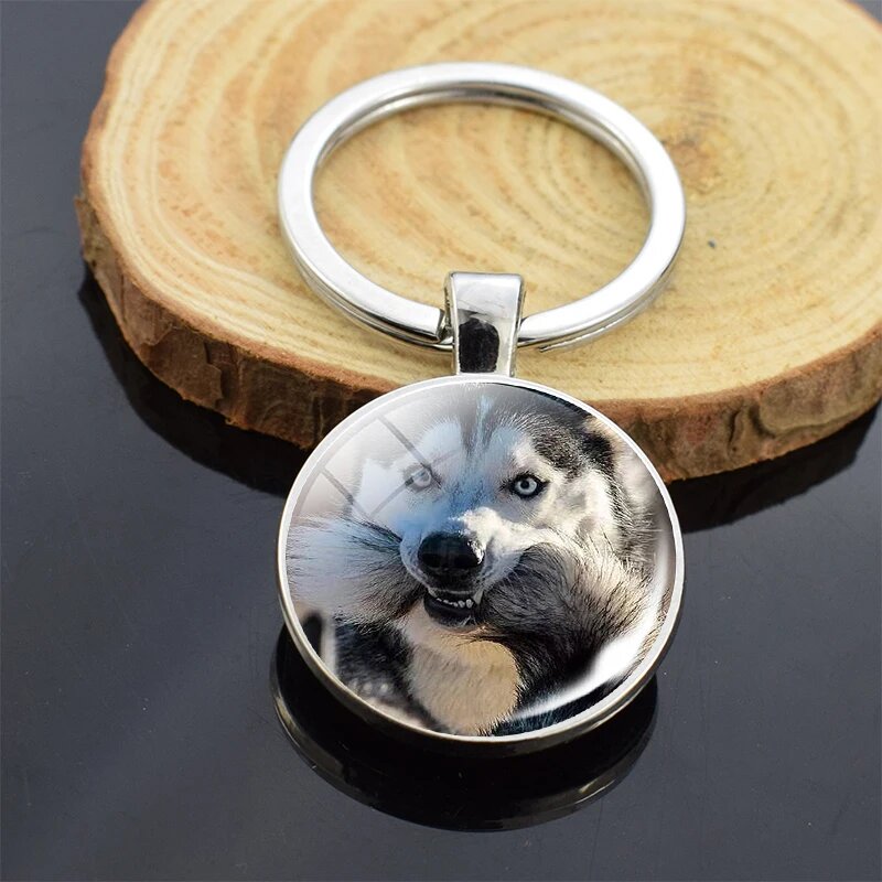 Брелок Nightstars