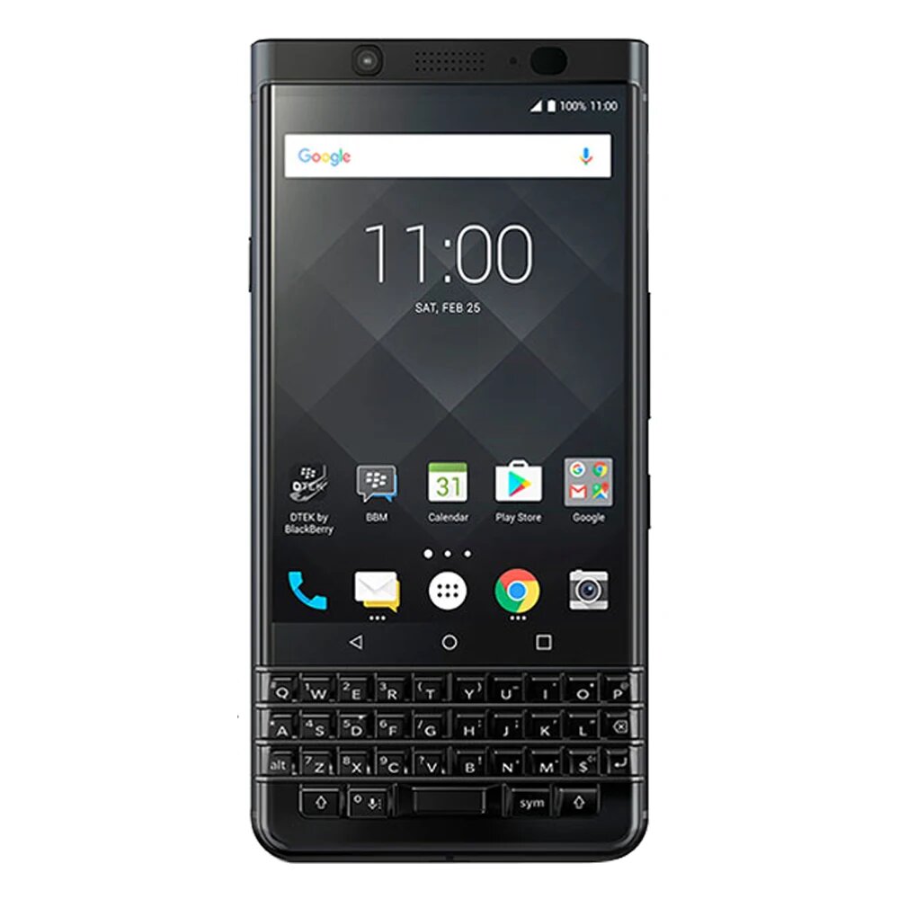 Смартфон Blackberry Keyone, 3/32ГБ